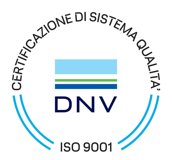 LOBRE Srl – Precision Optics – Company Certifications